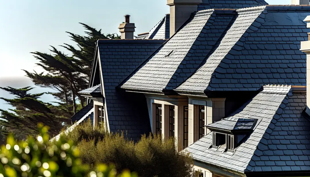 Top Roofing Types: A Comprehensive Guide to Choosing Your Ideal Roof ...